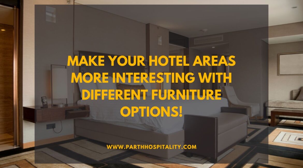 Parth Hospitality | Blog
