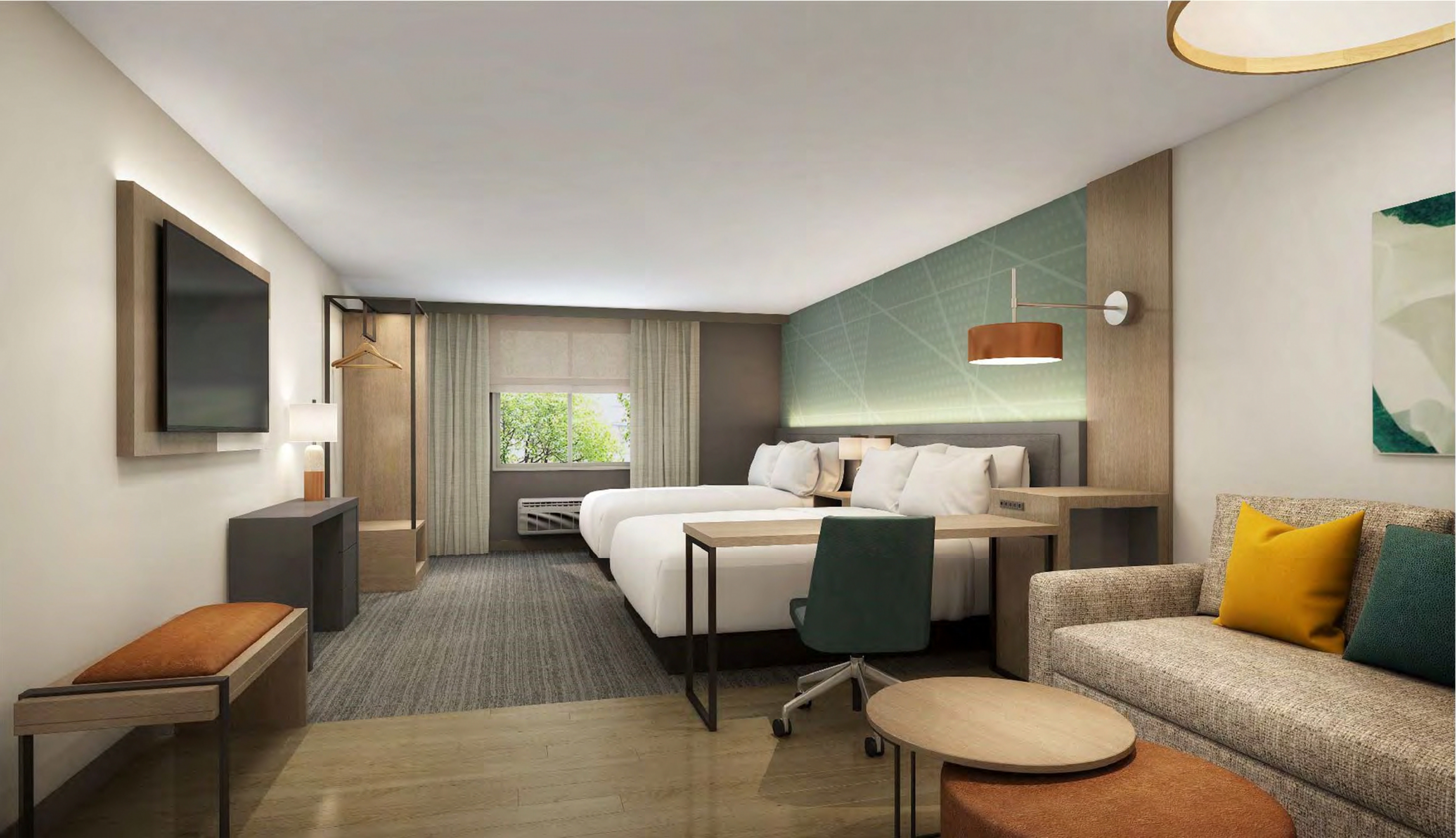 Parth Hospitality | Home