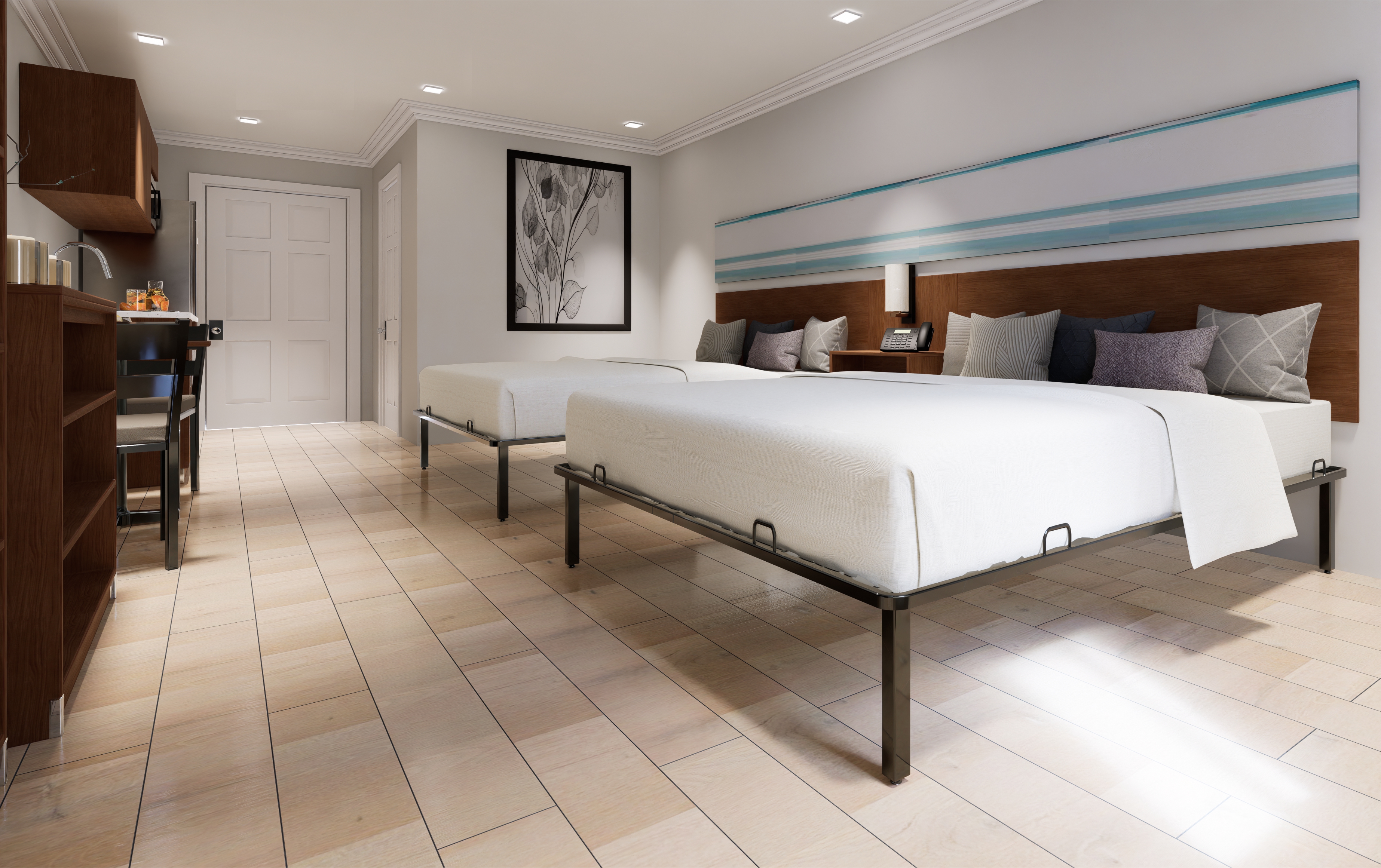 Parth Hospitality | Home