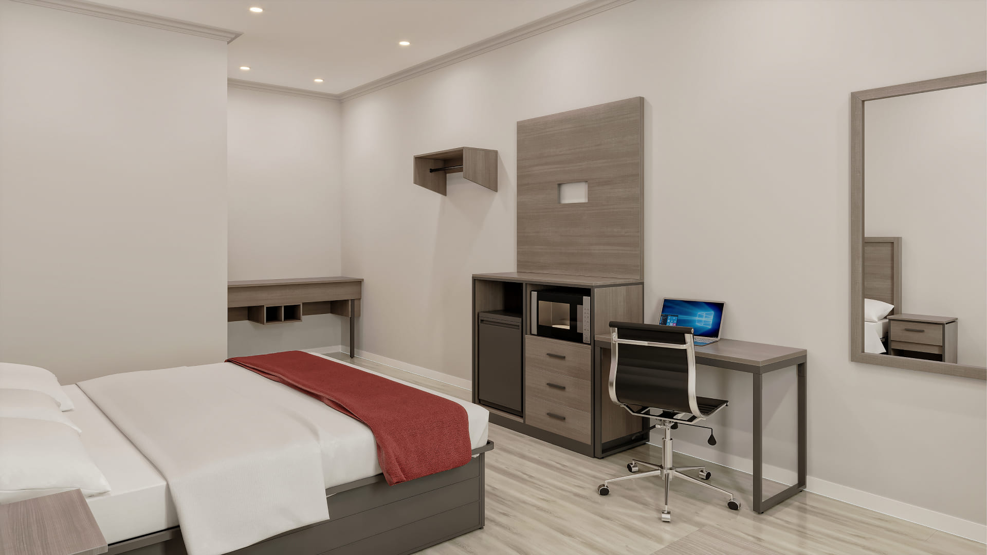 Parth Hospitality | Home