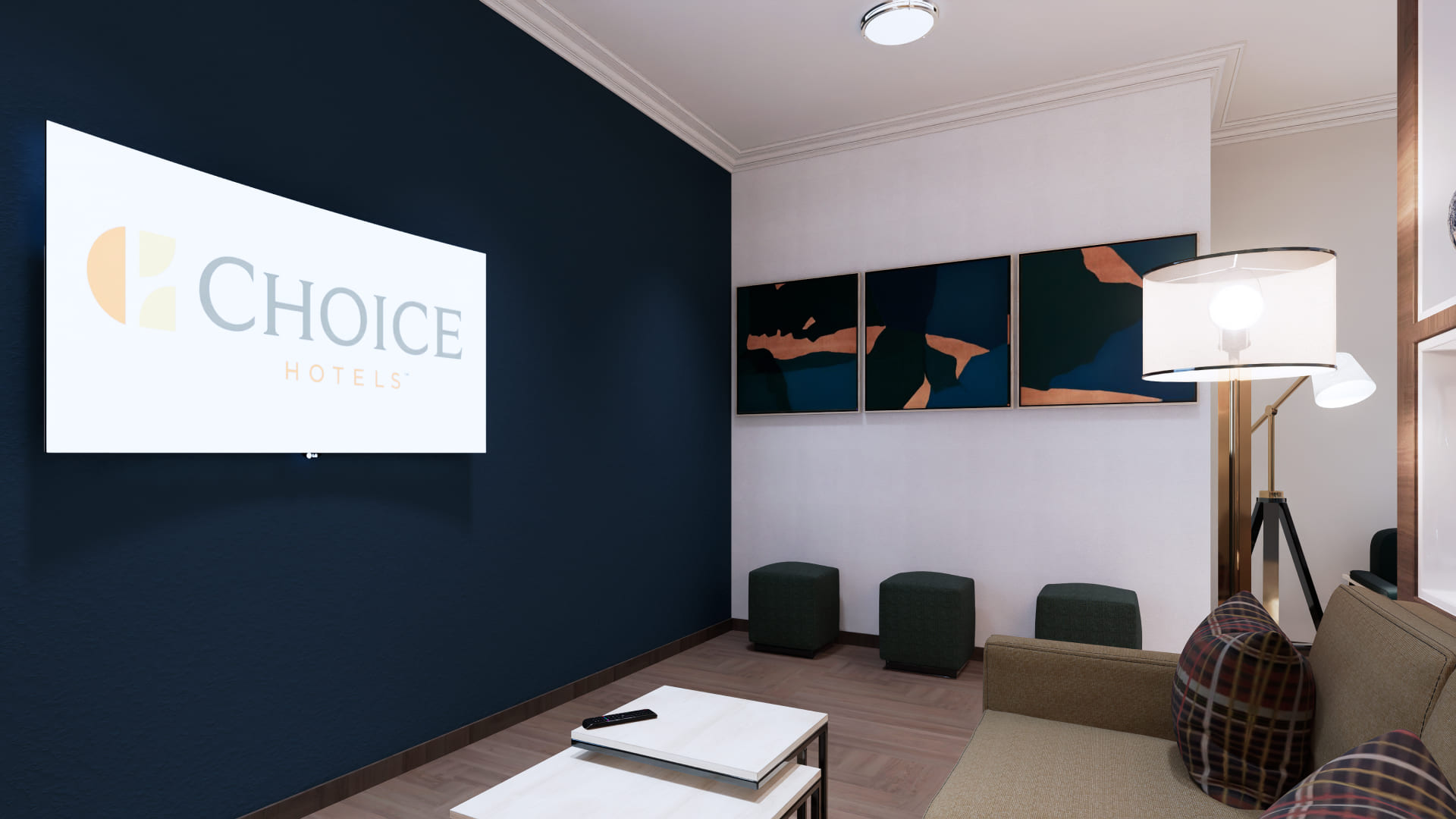 Parth Hospitality | Home