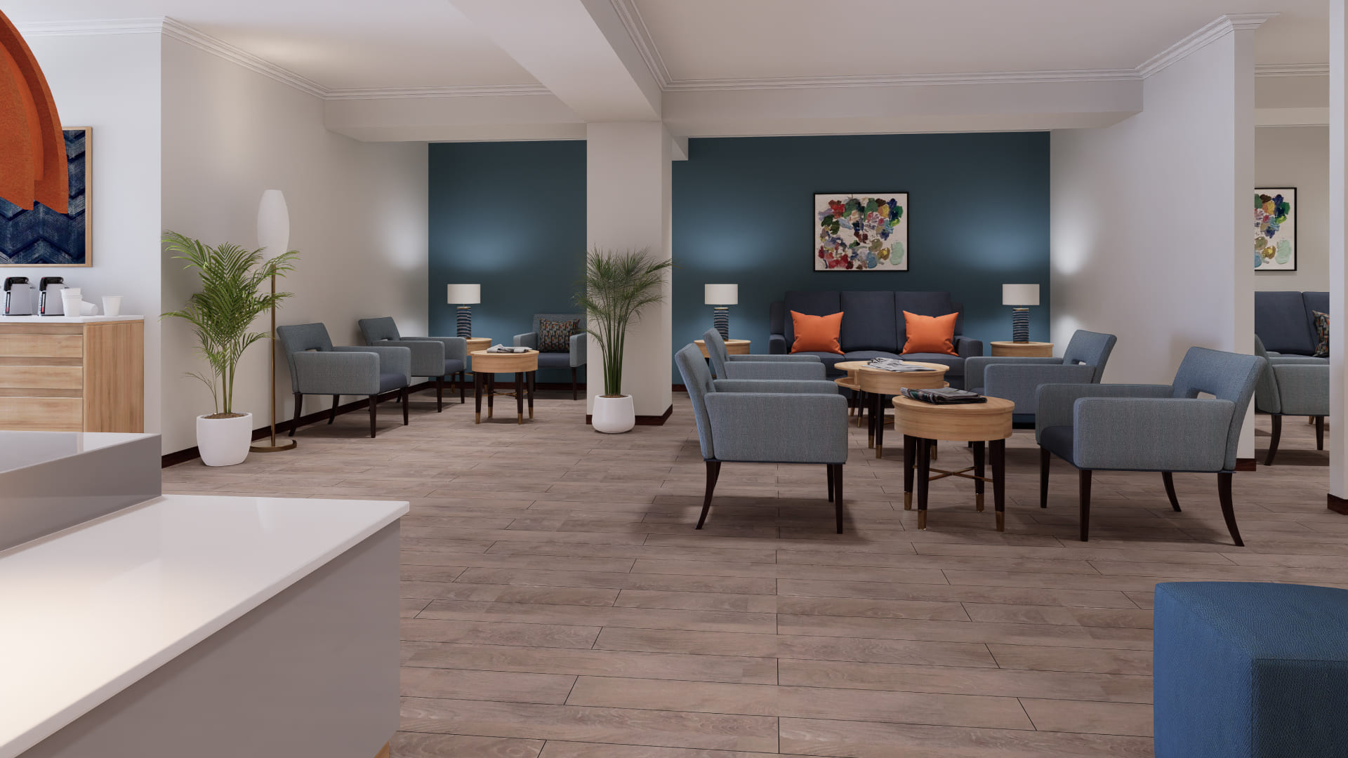 Parth Hospitality | Home