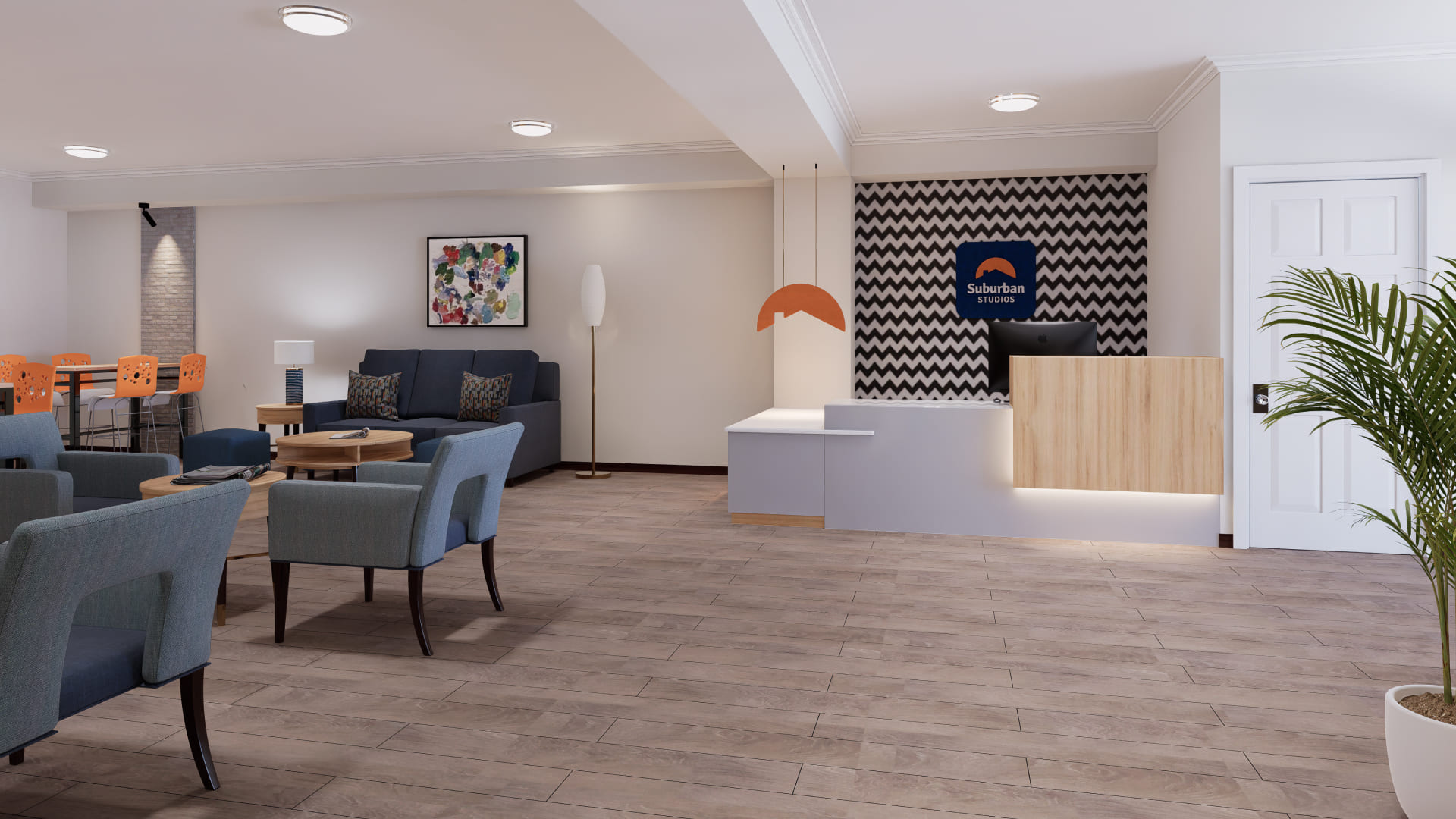 Parth Hospitality | Collection Detail