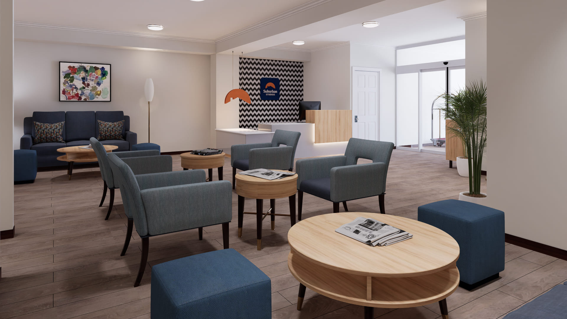 Parth Hospitality | Collection Detail