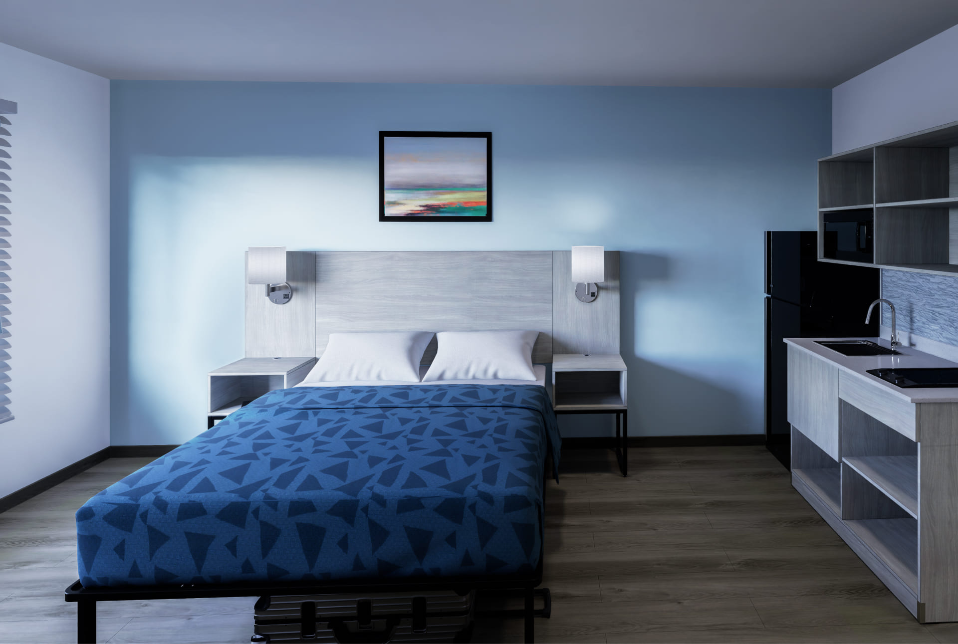 Parth Hospitality | Collection Detail