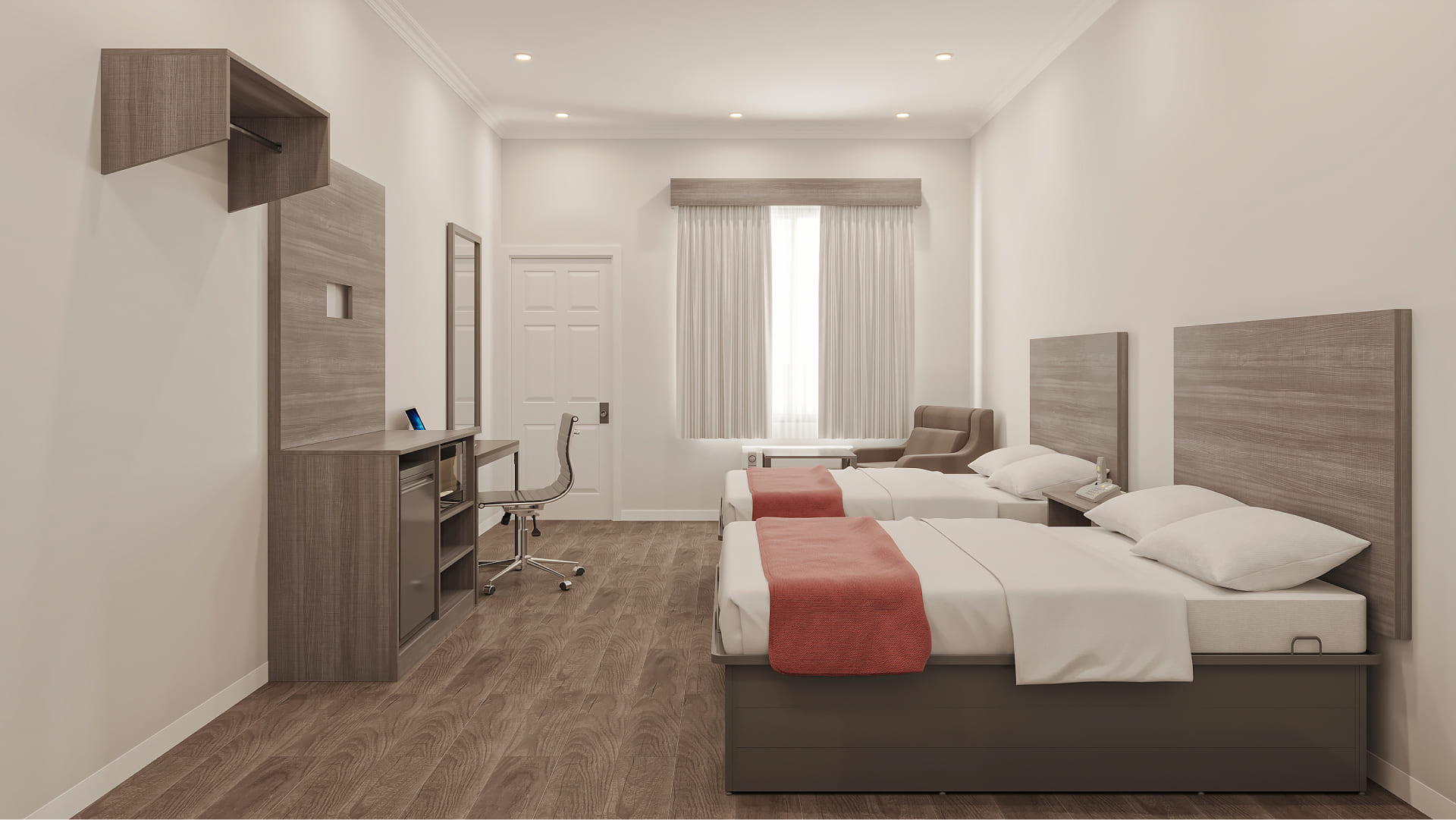 Parth Hospitality | Collection Detail