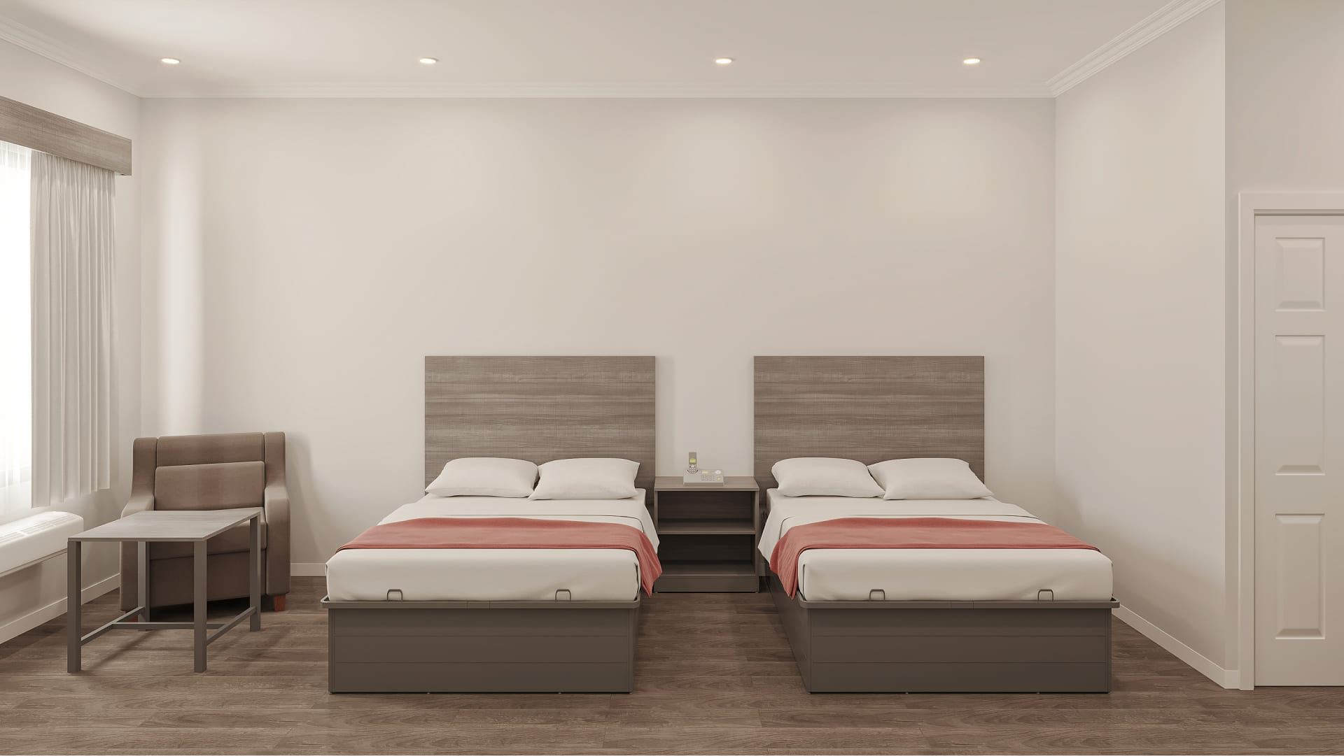 Parth Hospitality | Collection Detail