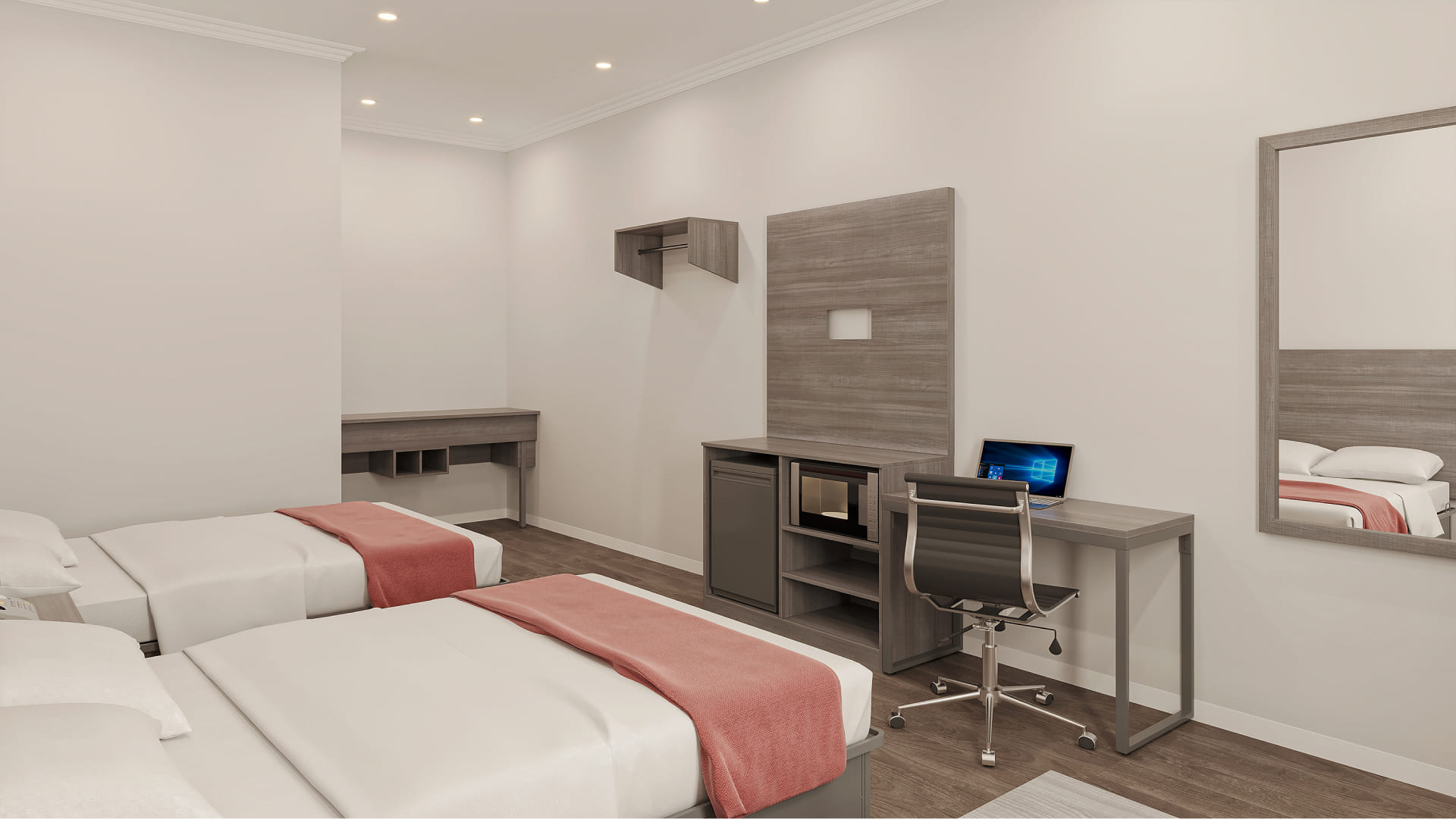 Parth Hospitality | Collection Detail