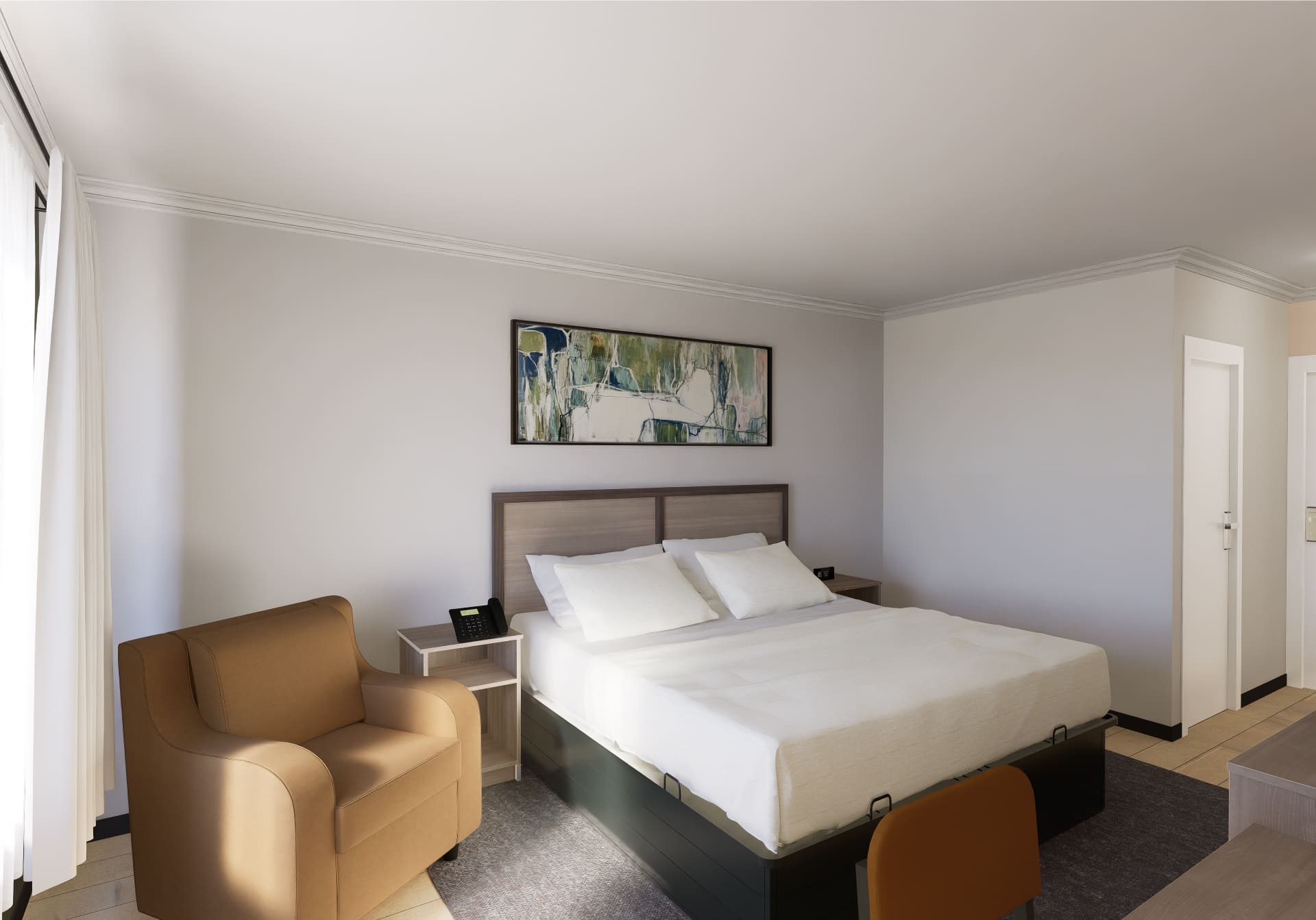 Parth Hospitality | Collection Detail