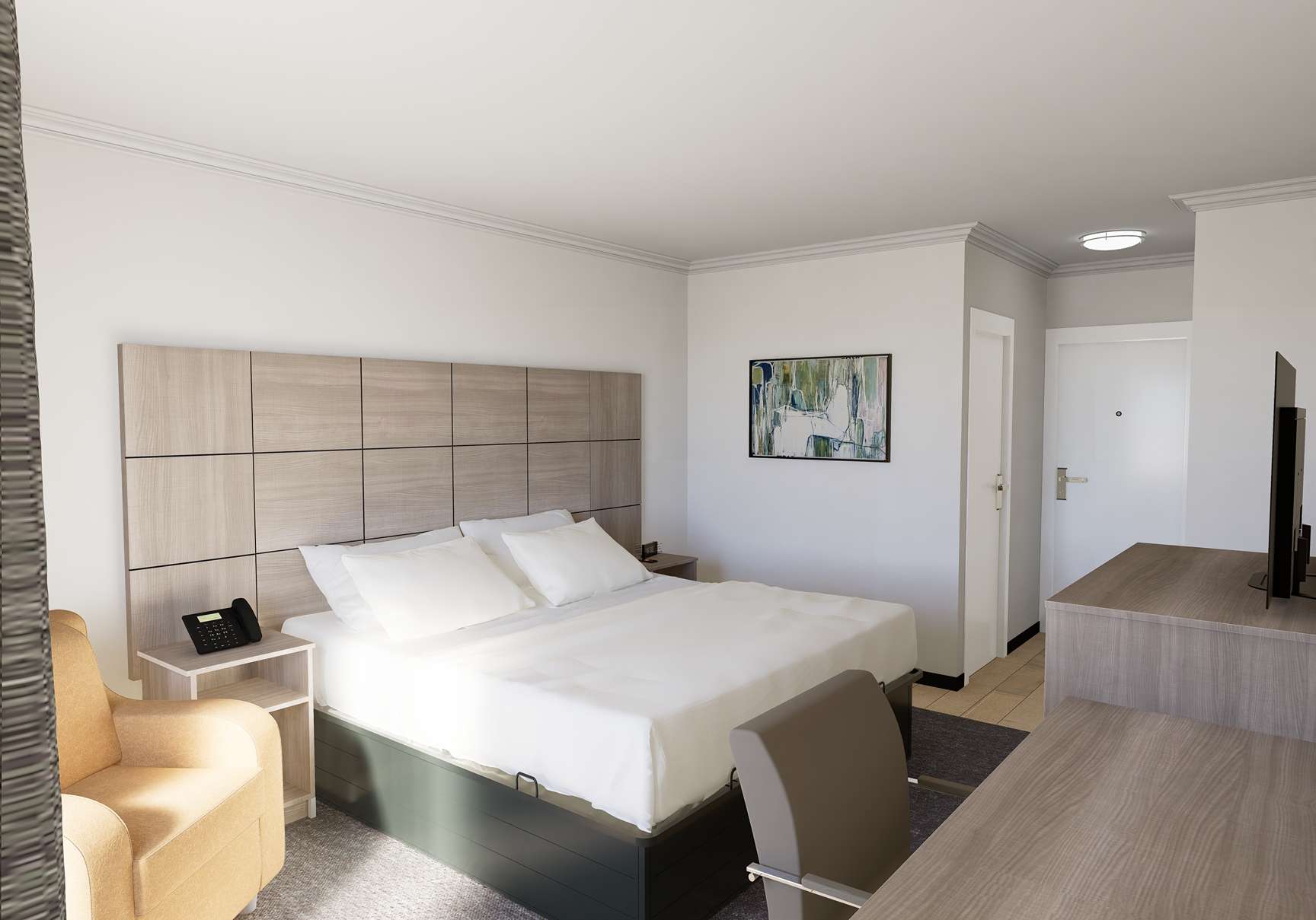 Parth Hospitality | Collection Detail