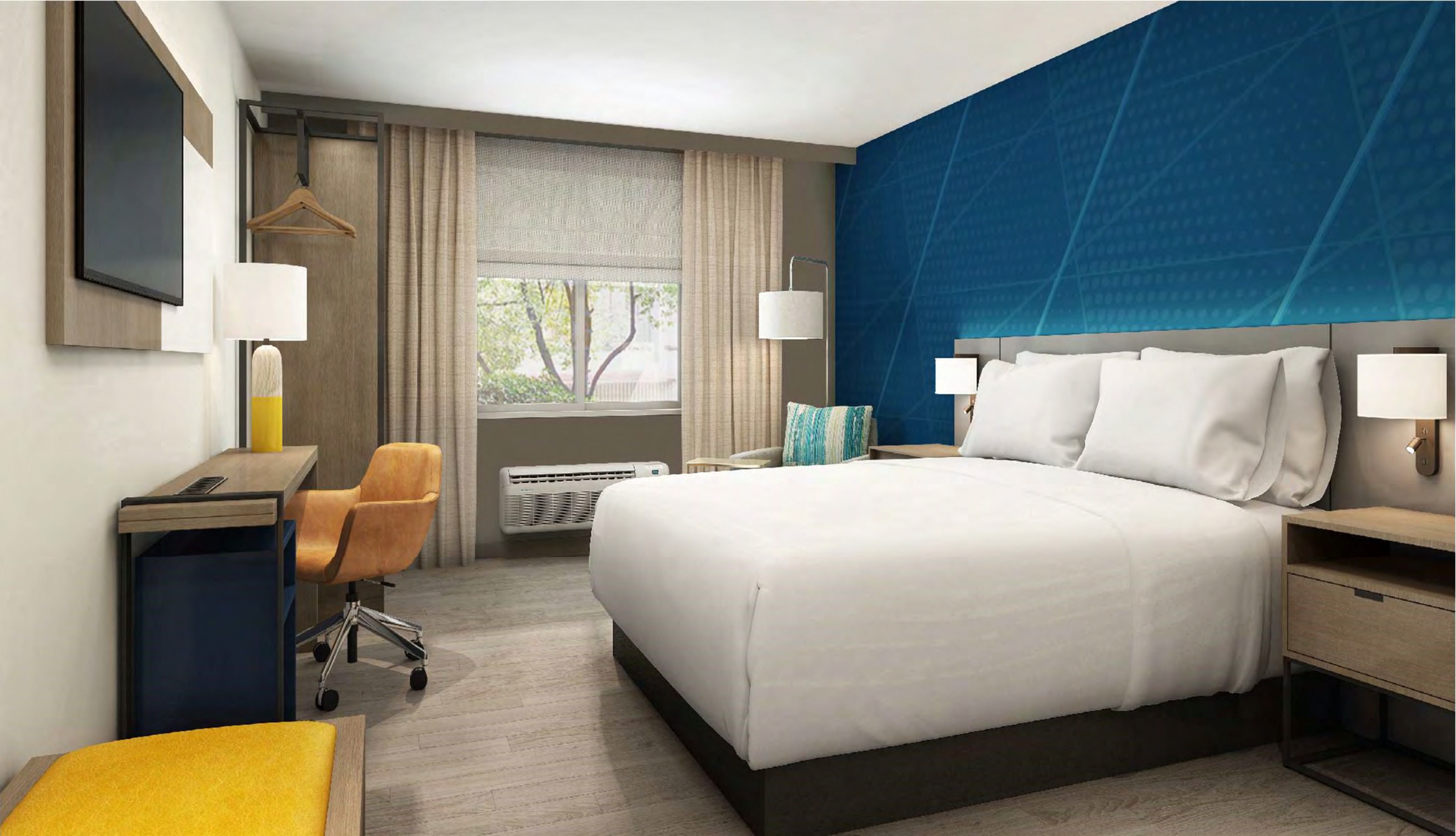 Parth Hospitality | Home