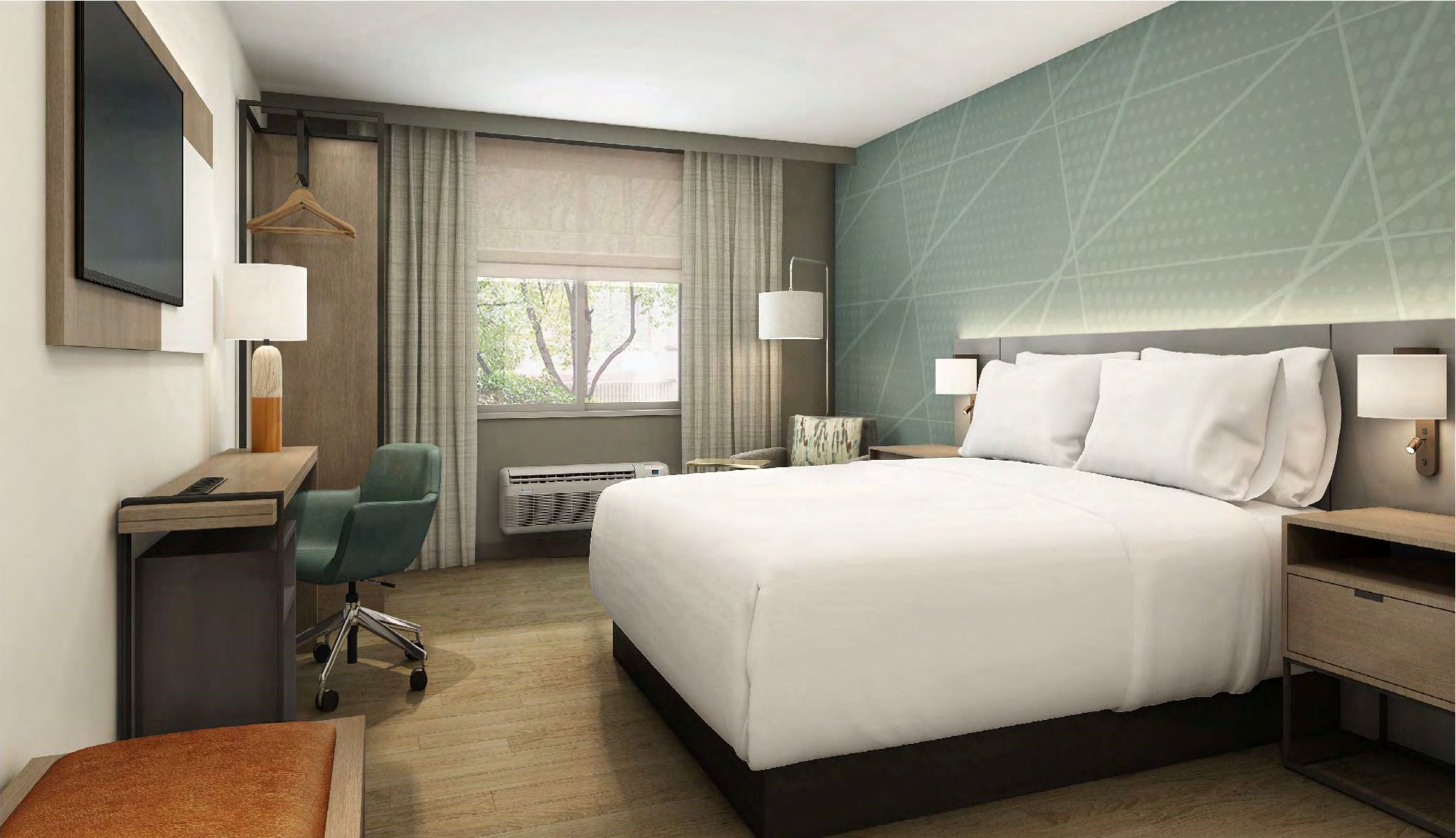 Parth Hospitality | Home