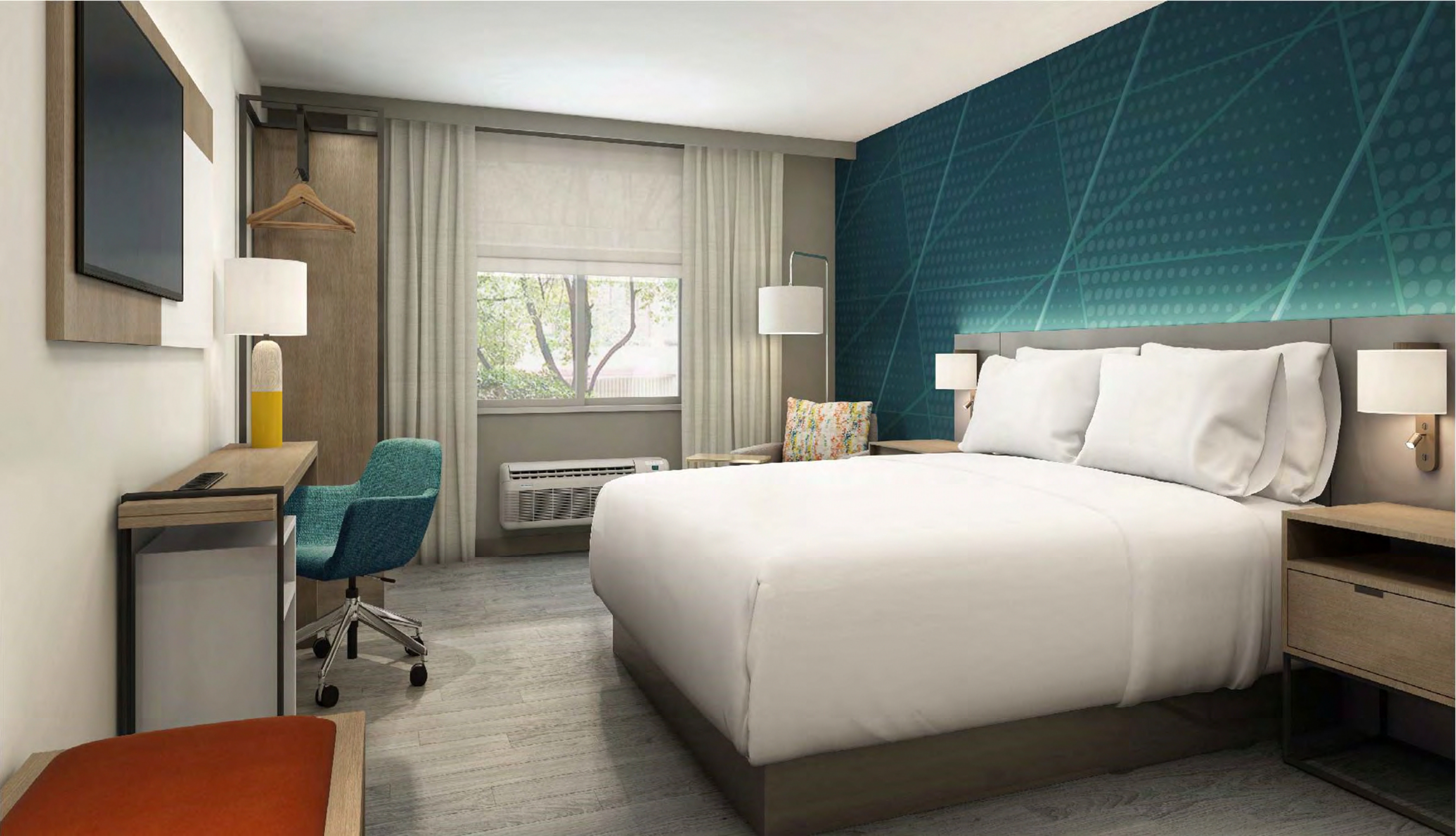 Parth Hospitality | Home