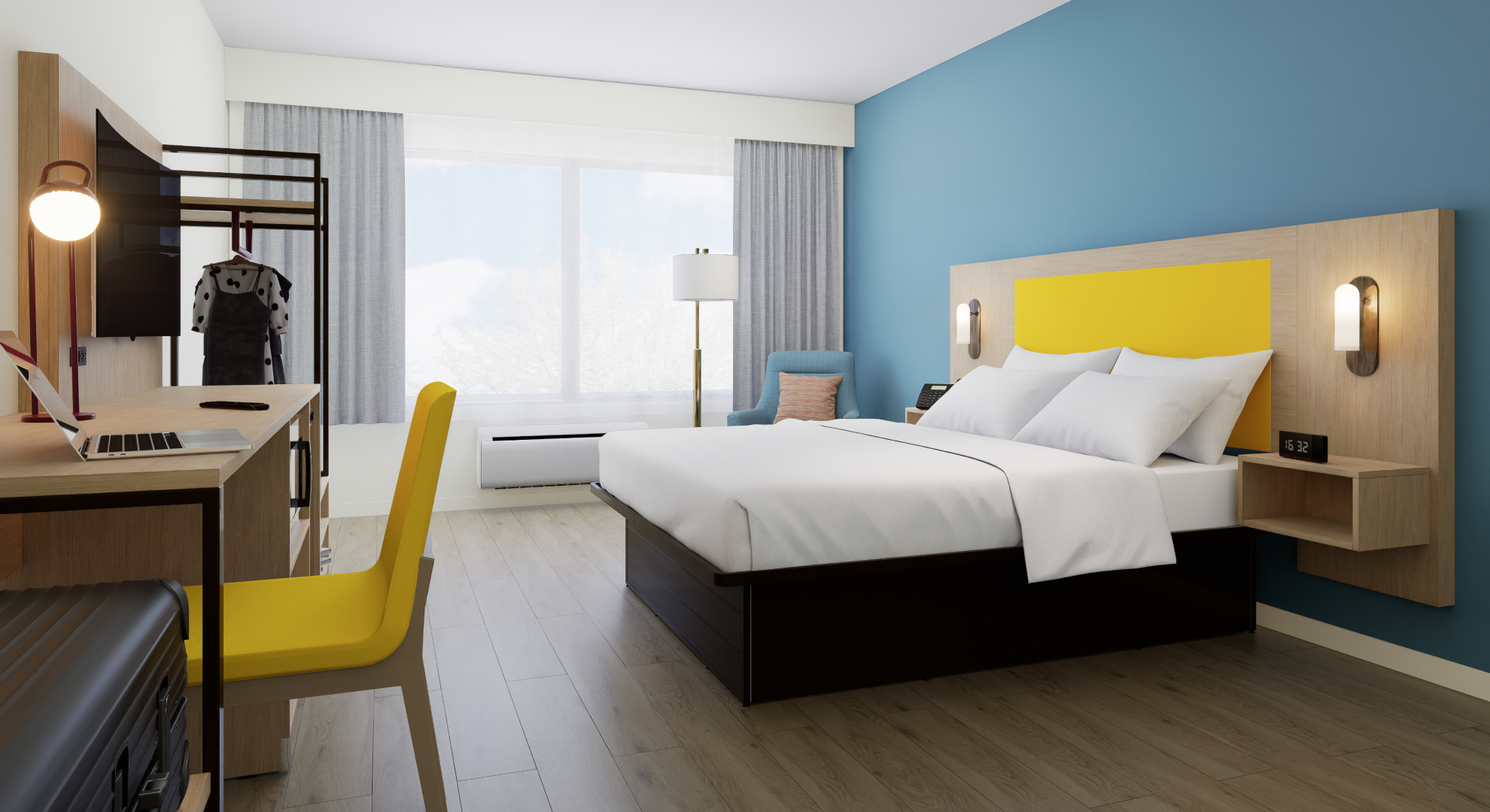 Parth Hospitality | Home