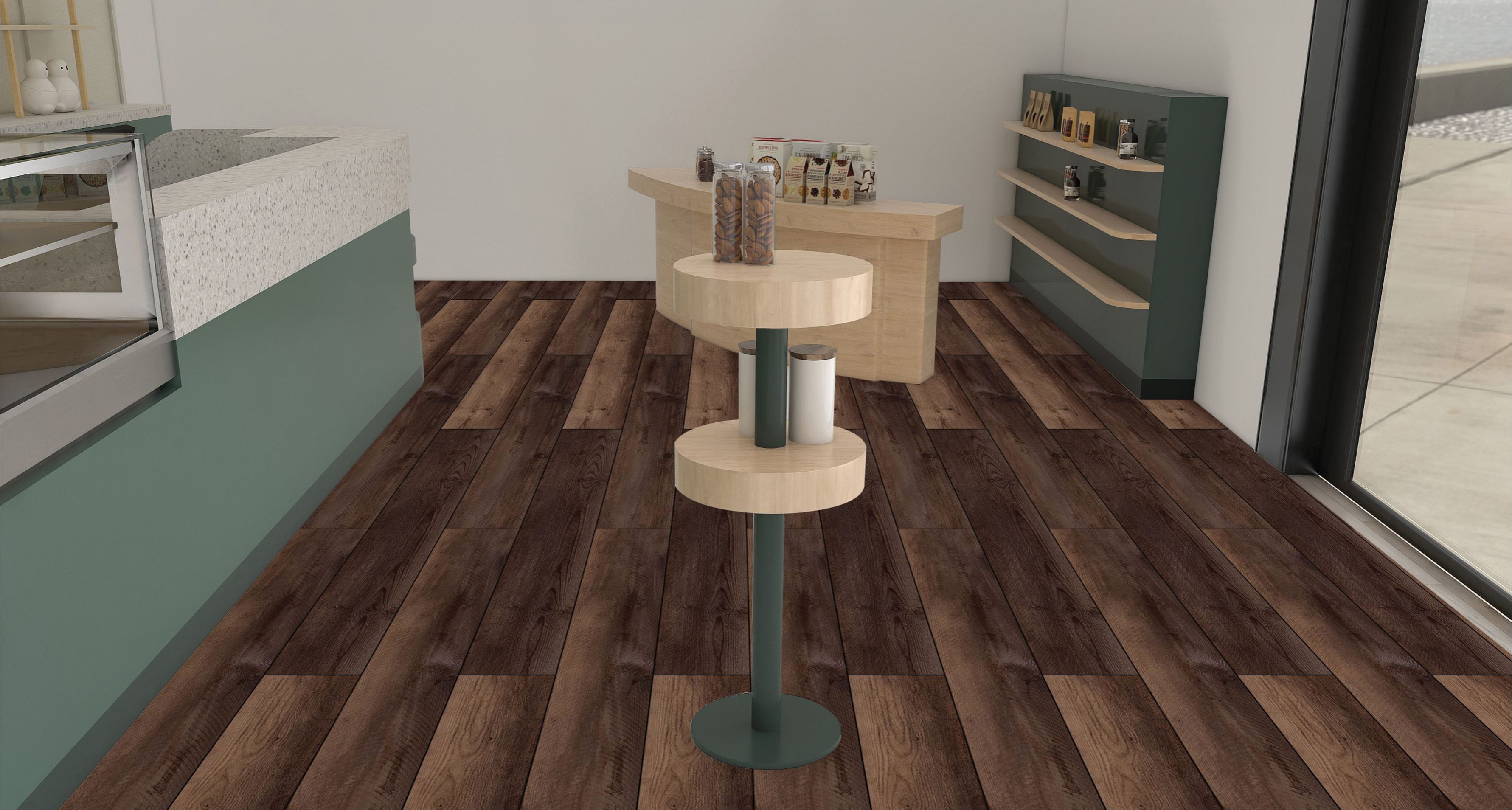 Parth Hospitality | Items