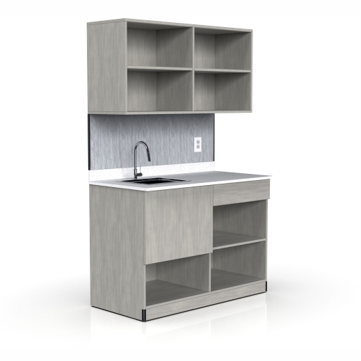 Parth Hospitality | Items